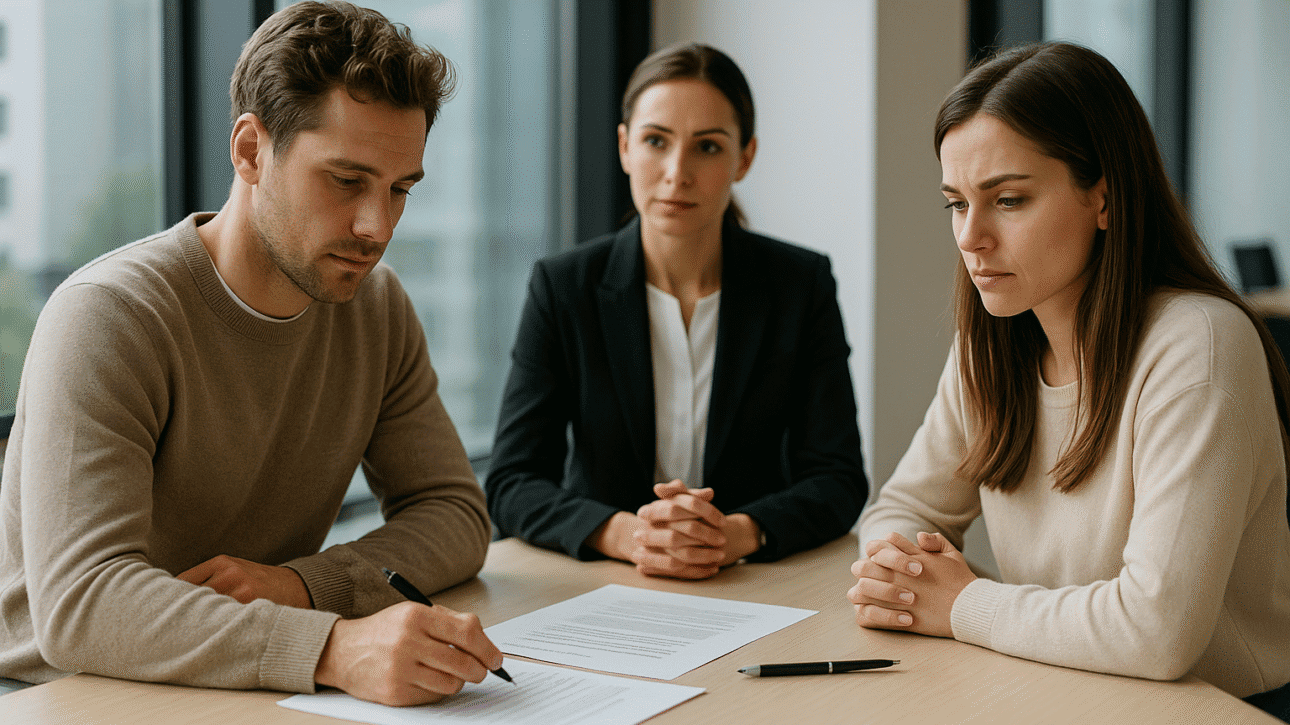 Can AI Really Help With Your Divorce? Yes — Here’s How | Splitifi ...